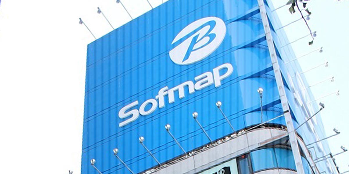 ソフマップ(Sofmap)コーポレートサイト