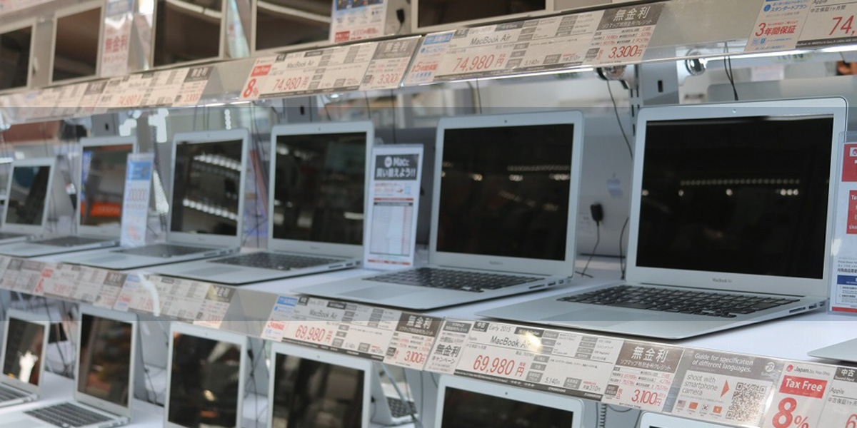 ソフマップ(Sofmap)コーポレートサイト